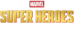 Marvel Super Heroes | Magic: The Gathering | Rare Candy