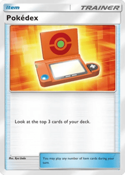 Pokédex #004 | Promo-A | Pokémon TCG Pocket | Rare Candy